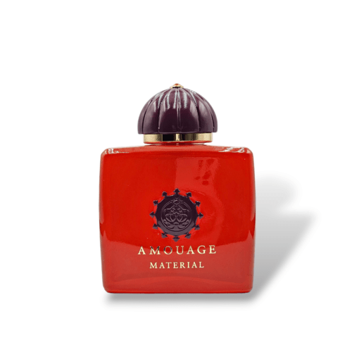 KVAPUERA - originalūs nišiniai kvepalai